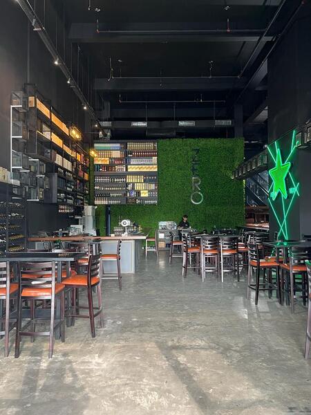 Eco Galleria, Eco Botanic - Property Info, Photos & Statistics | iRumah