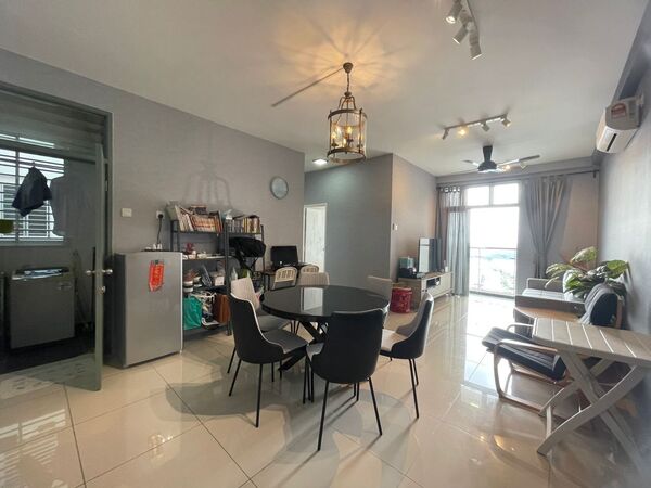 Taman Nusa Sentral, Iskandar Puteri - Property Info, Photos ...