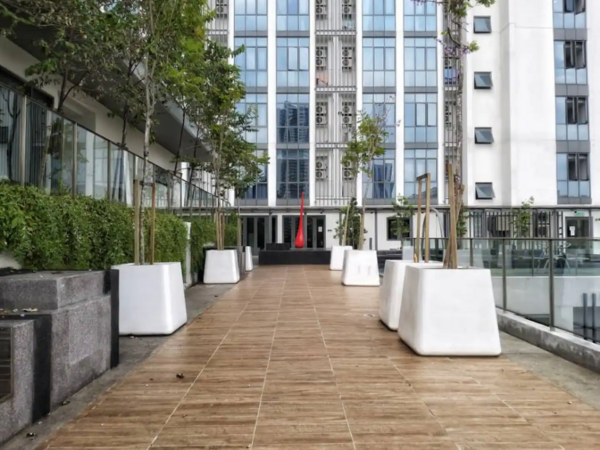 Menara City One, Dang Wangi - Property Info, Photos & Statistics | iRumah