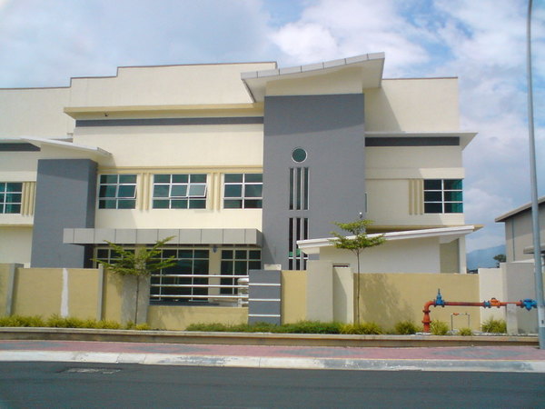 Balakong Jaya, Balakong - Maklumat Hartanah, Gambar & Statistik | iRumah