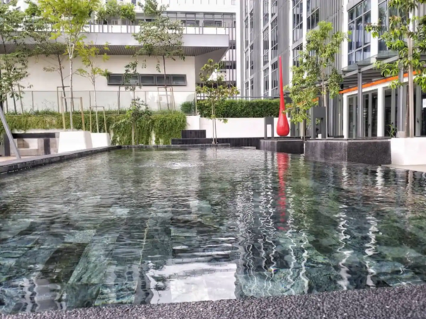 Menara City One, Dang Wangi - Property Info, Photos & Statistics | iRumah