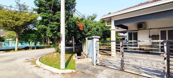 Taman Raja Tun UDA, Semenyih - Property Info, Photos & Statistics | iRumah