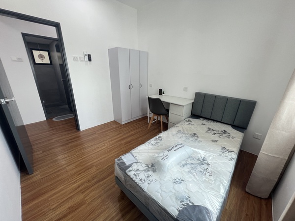 UCSI Residence 2, Taman Connaught - Property Info, Photos & Statistics ...