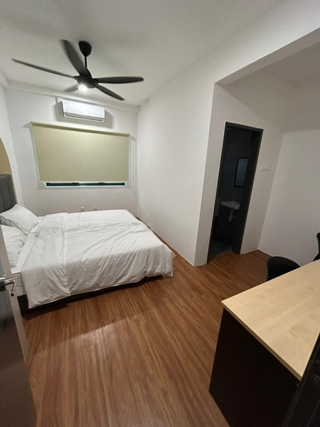 UCSI Residence 2, Taman Connaught - Property Info, Photos & Statistics ...