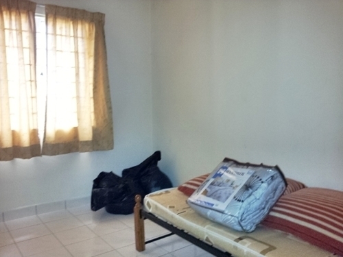 Sri TTDI, TTDI, Kuala Lumpur - Property Info, Photos & Statistics | iRumah