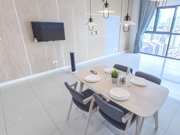 Secoya Residences, Pantai Sentral Park - Property Info, Photos ...