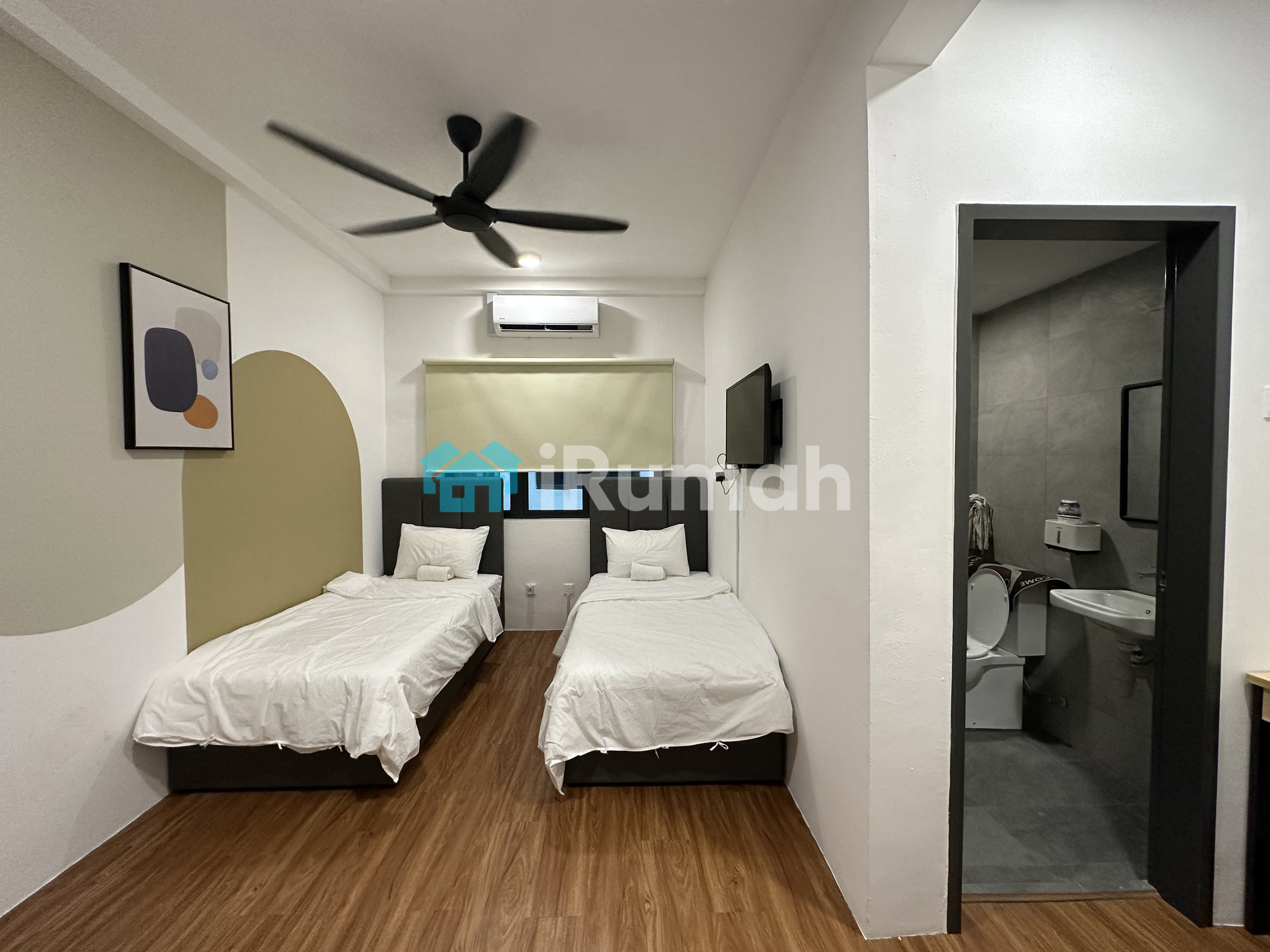 UCSI Residence 2, Taman Connaught - Property Info, Photos & Statistics ...