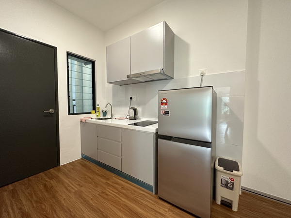 UCSI Residence 2, Taman Connaught - Property Info, Photos & Statistics ...