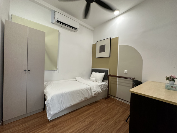 UCSI Residence 2, Taman Connaught - Property Info, Photos & Statistics ...