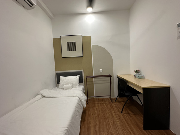 UCSI Residence 2, Taman Connaught - Property Info, Photos & Statistics ...