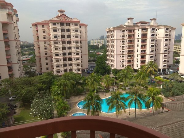 Sri Manja Court, Taman Sri Manja - Property Info, Photos & Statistics ...