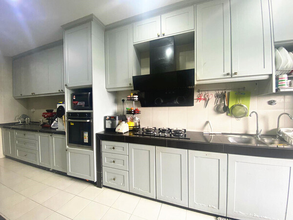 Eco Ardence, Setia Alam - Property Info, Photos & Statistics | iRumah