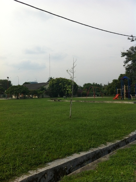 Taman Kajang Raya, Sungai Chua - Maklumat Hartanah, Gambar & Statistik ...