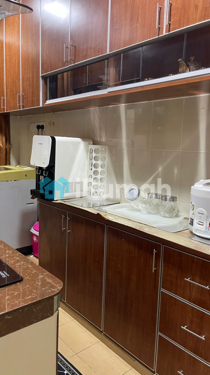 Taman Bukit Angkasa, Pantai Dalam - 125 Building & Interior Photos | iRumah