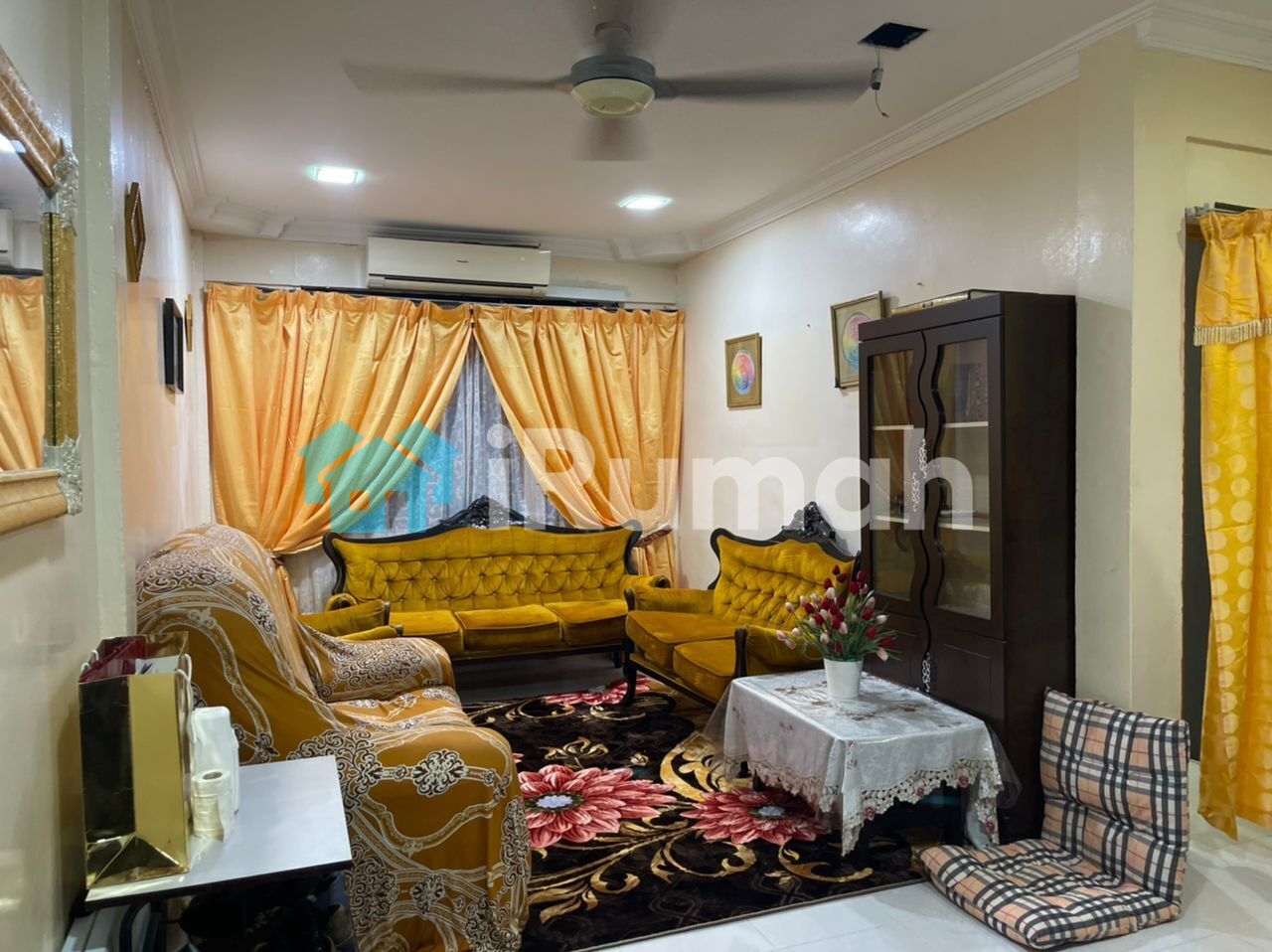 Taman Bukit Angkasa, Pantai Dalam - 125 Building & Interior Photos | iRumah