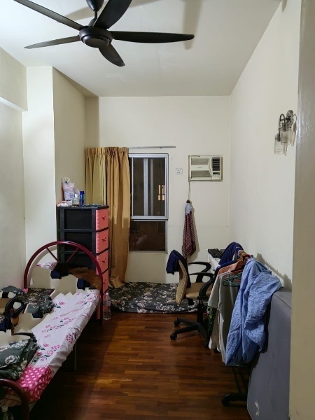 Seri Maya, Setiawangsa - Property Info, Photos & Statistics | iRumah