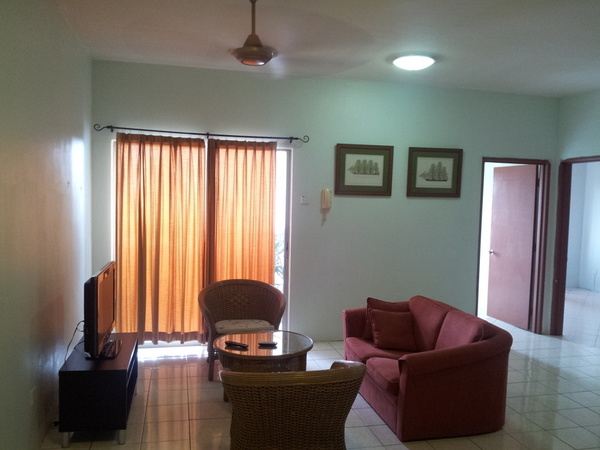 Bayu Puteri Apartment, Tropicana - Property Info, Photos & Statistics ...