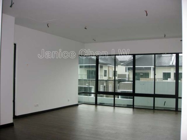 Kinrara Hills, BK5 - Property Info, Photos & Statistics | iRumah