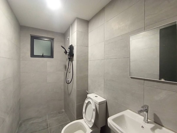 UCSI Residence 2, Taman Connaught - Property Info, Photos & Statistics ...