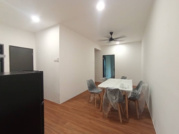 UCSI Residence 2, Taman Connaught - Property Info, Photos & Statistics ...