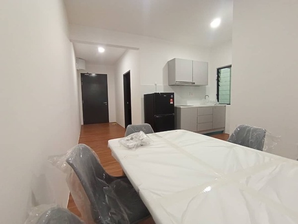 UCSI Residence 2, Taman Connaught - Property Info, Photos & Statistics ...