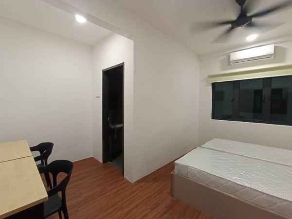 UCSI Residence 2, Taman Connaught - Property Info, Photos & Statistics ...