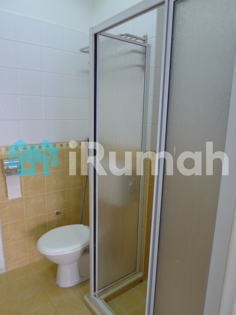 Menara Seputih, Taman Seputeh, Seputeh - 138 Building & Interior Photos ...