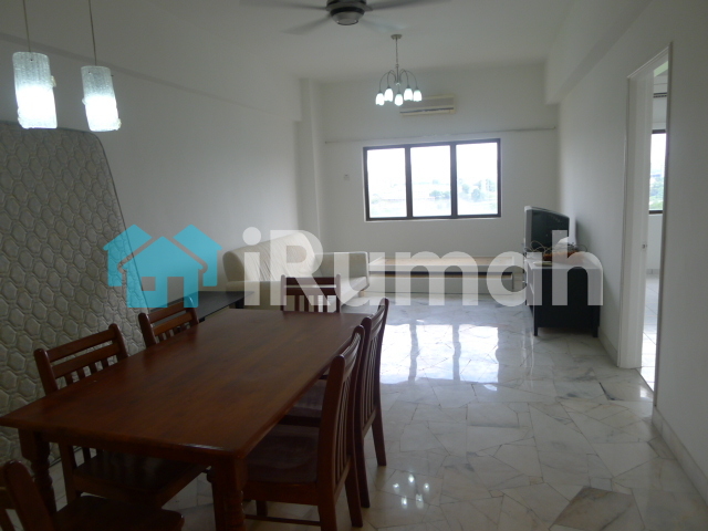 Menara Seputih, Taman Seputeh, Seputeh - 138 Building & Interior Photos ...