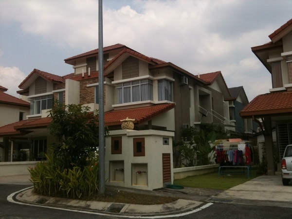 Anggun, Rawang, Selangor - Property Info, Photos & Statistics | iRumah