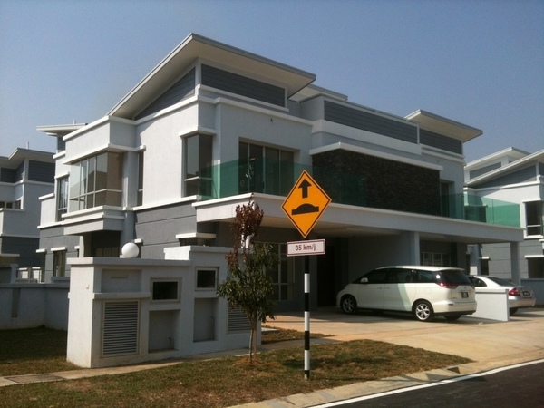 Anggun 1, Anggun, Rawang - Property Info, Photos & Statistics | iRumah