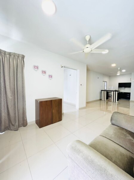 Maxim Citylights, Sentul - Property Info, Photos & Statistics | iRumah