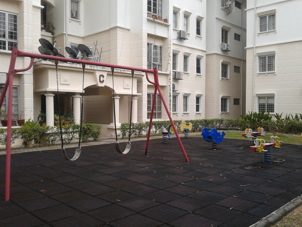 Arcadia, USJ 11, UEP Subang Jaya - Property Info, Photos & Statistics | iRumah