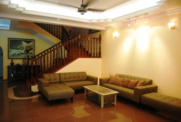 USJ 11, UEP Subang Jaya - Property Info, Photos & Statistics | iRumah