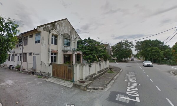 Bukit Minyak Indah, Bukit Minyak - Maklumat Hartanah, Gambar ...