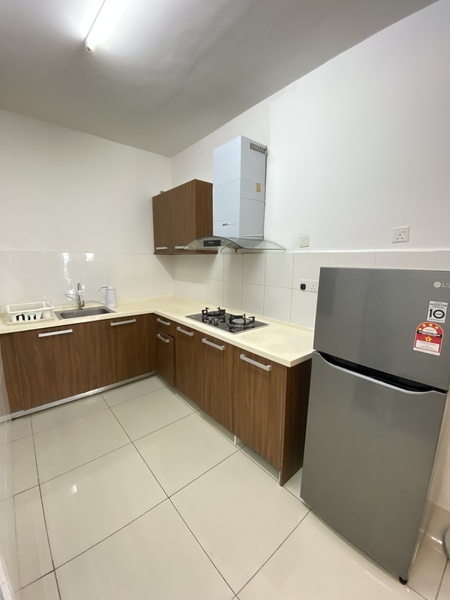 Koi Prima, Taman Mas, Puchong South - Property Info, Photos ...