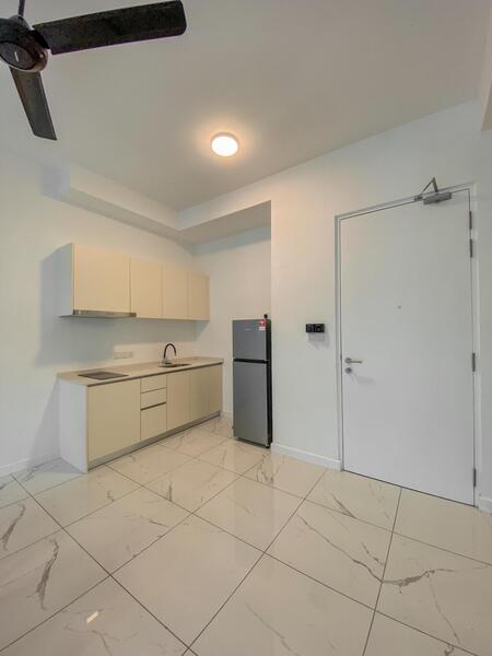 Cubic Botanical, Pantai Dalam - Property Info, Photos & Statistics | iRumah