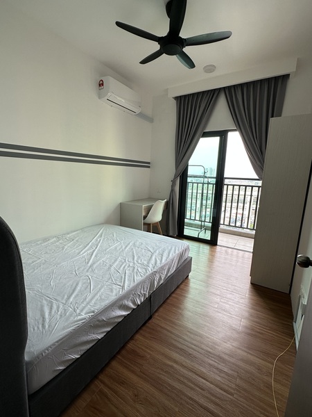 UCSI Residence 2, Taman Connaught - Property Info, Photos & Statistics ...