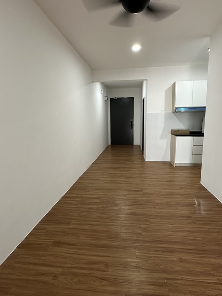 UCSI Residence 2, Taman Connaught - Property Info, Photos & Statistics ...