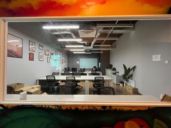 Menara 3A, KL Eco City - Property Info, Photos & Statistics | iRumah