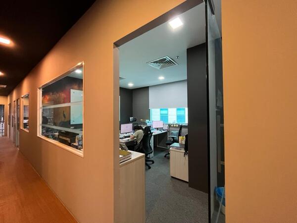 Menara 3A, KL Eco City - Property Info, Photos & Statistics | iRumah