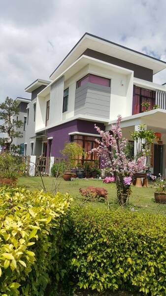 Setia Ecohill, Semenyih - Property Info, Photos & Statistics | iRumah