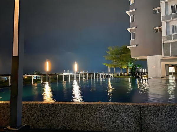Koi Prima, Taman Mas, Puchong South - Property Info, Photos ...