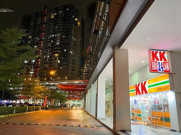 Koi Prima, Taman Mas, Puchong South - Property Info, Photos ...