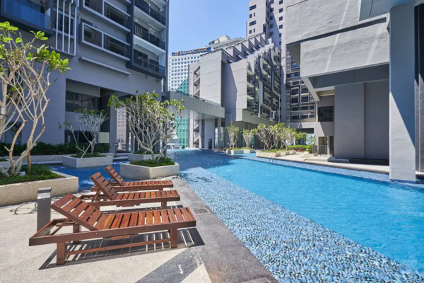 Taman Bukit Angkasa, Pantai Dalam - Property Info, Photos & Statistics ...