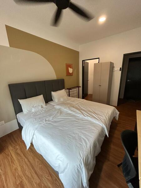 UCSI Residence 2, Taman Connaught - Property Info, Photos & Statistics ...