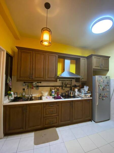 Casa Tropicana, Tropicana - Property Info, Photos & Statistics | iRumah