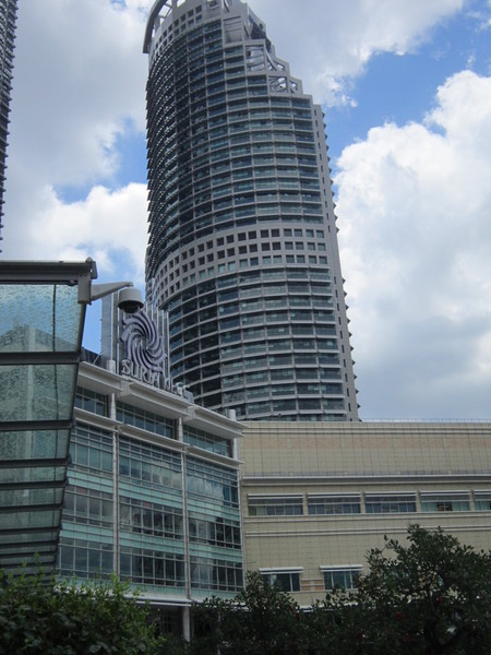 Menara Maxis, KLCC - Property Info, Photos & Statistics | iRumah