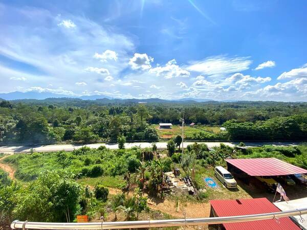 Pangsapuri Teratai, Taman Bunga Raya, Bukit Beruntung - Property Info ...