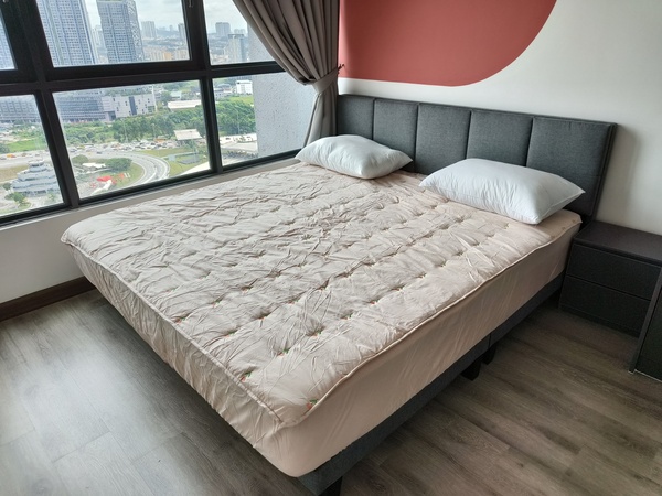 Cubic Botanical, Pantai Dalam - Property Info, Photos & Statistics | iRumah