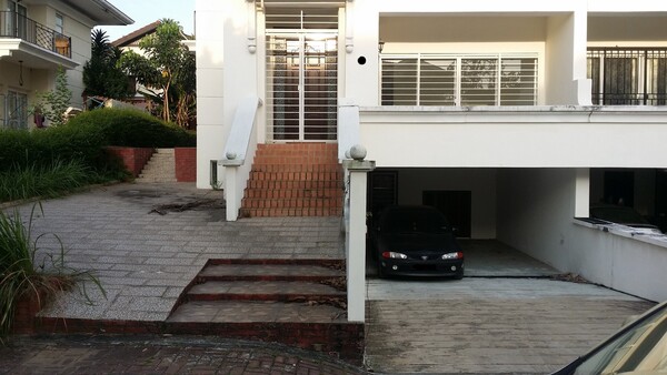 Precinct 10, Putrajaya - Property Info, Photos & Statistics | iRumah